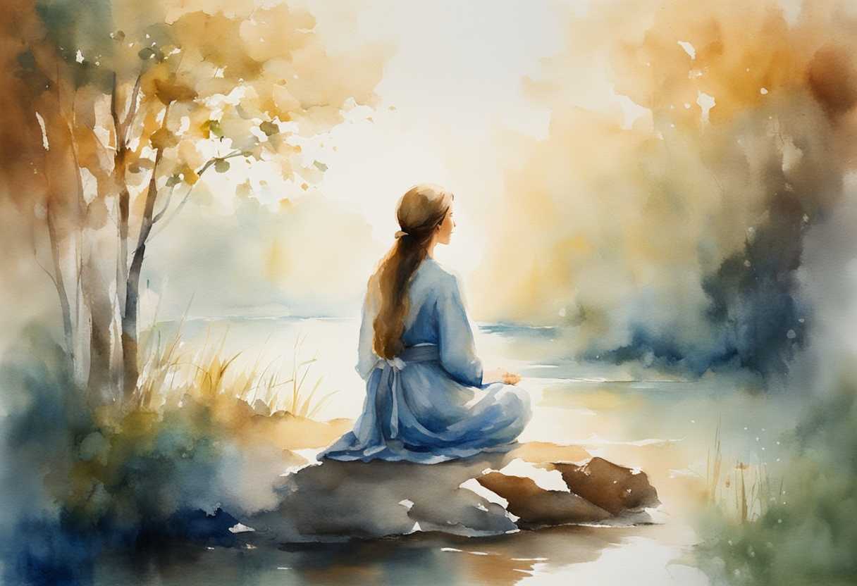 22 Unique Prayers for Divine Transition Guidance – St. Michael’s Parish