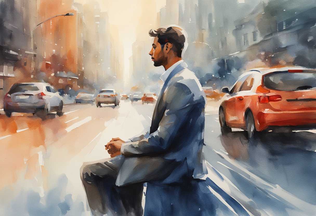 23 Special Prayers for Truck Drivers’ Safety – St. Michael’s Parish