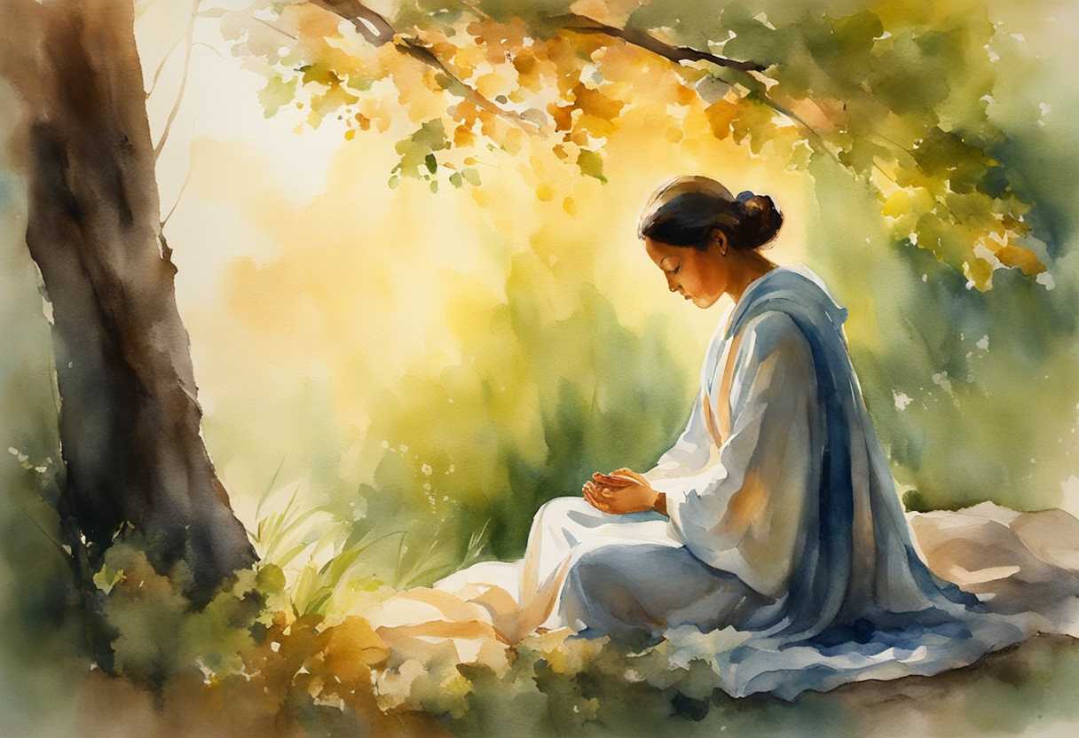 13 Unique Prayers for Divine Guidance – St. Michael’s Parish