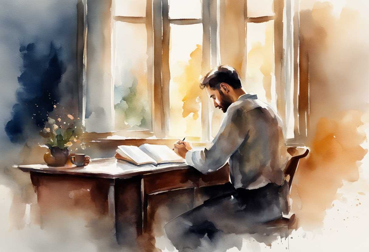 30 Heartfelt Prayers for Divine Work Guidance – St. Michael’s Parish