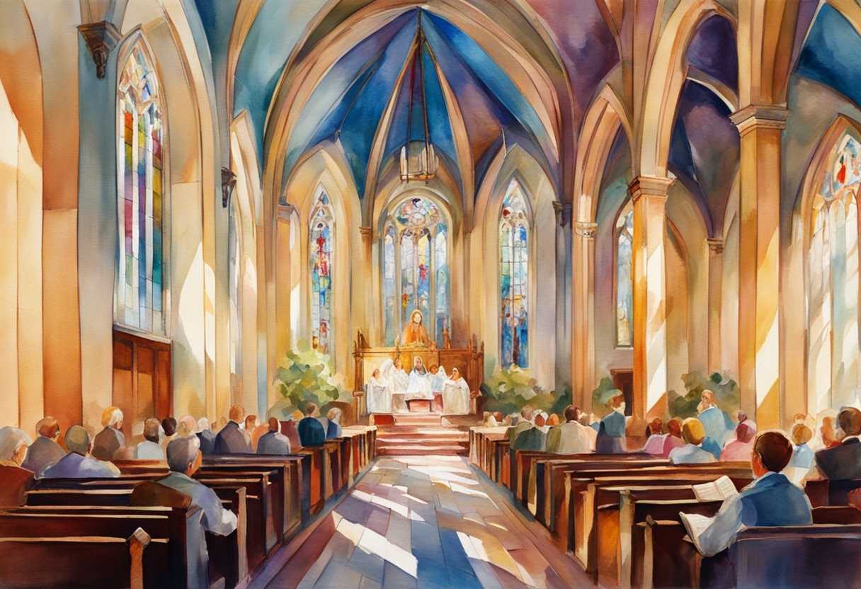 16 Special Prayers for Consecrating Items – St. Michael’s Parish