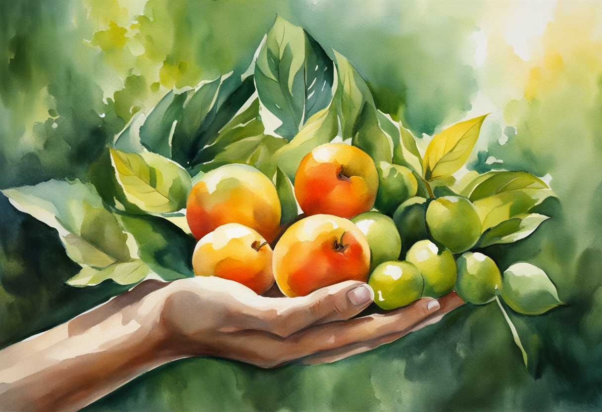 17 Powerful Prayers for a Bountiful Harvest – St. Michael’s Parish