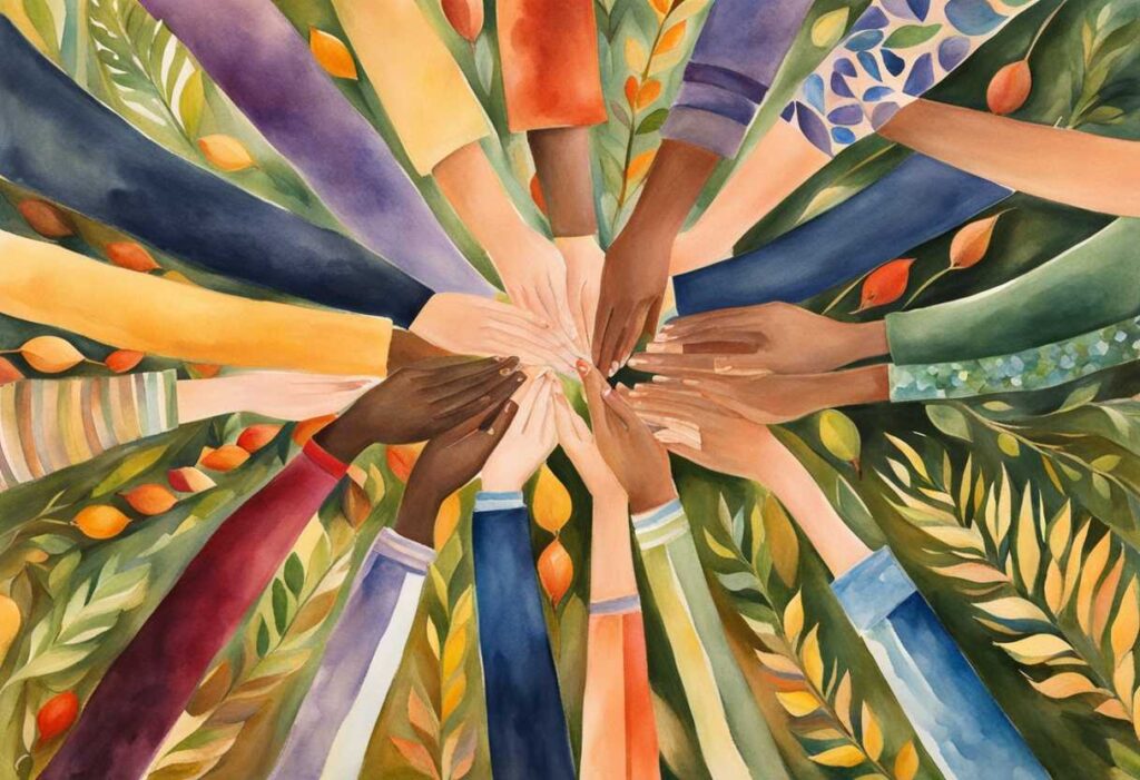 17 Powerful Prayers for a Bountiful Harvest – St. Michael’s Parish