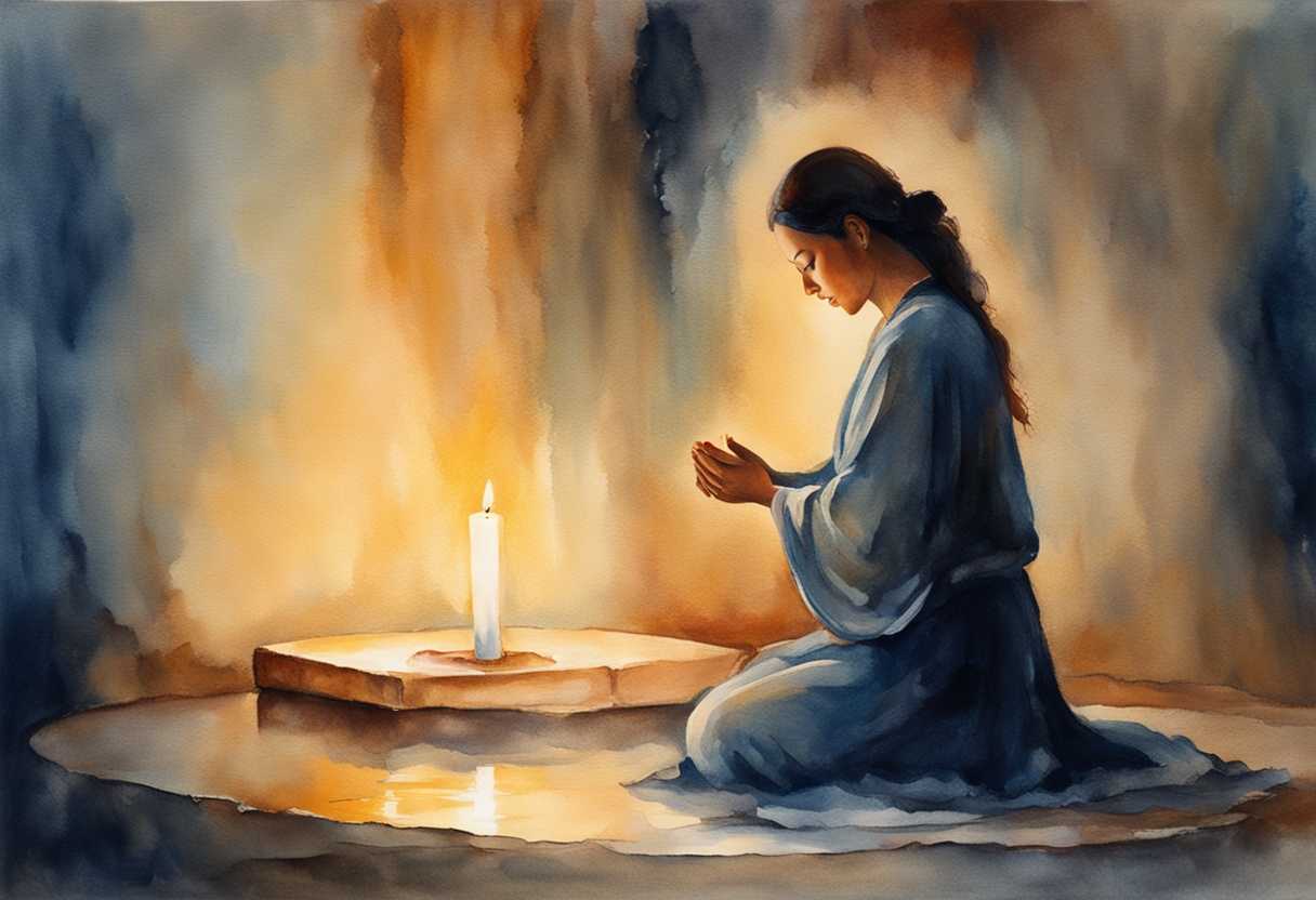 30 Powerful Prayers for Reparation to Mary – St. Michael’s Parish