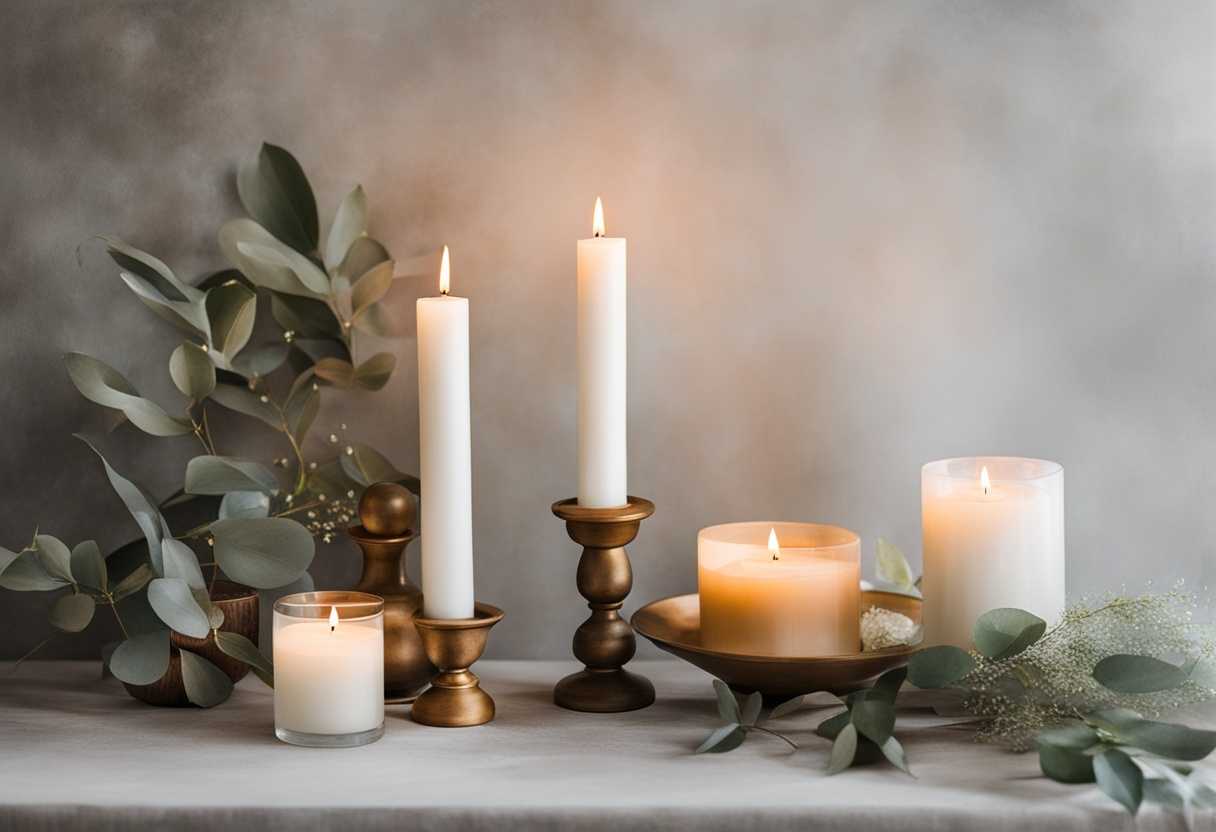 19 Special Prayers to Bless Your Oil – St. Michael’s Parish