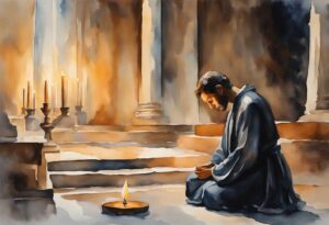 20 Powerful Prayers to St. Jude for Financial Miracles – St. Michael’s ...