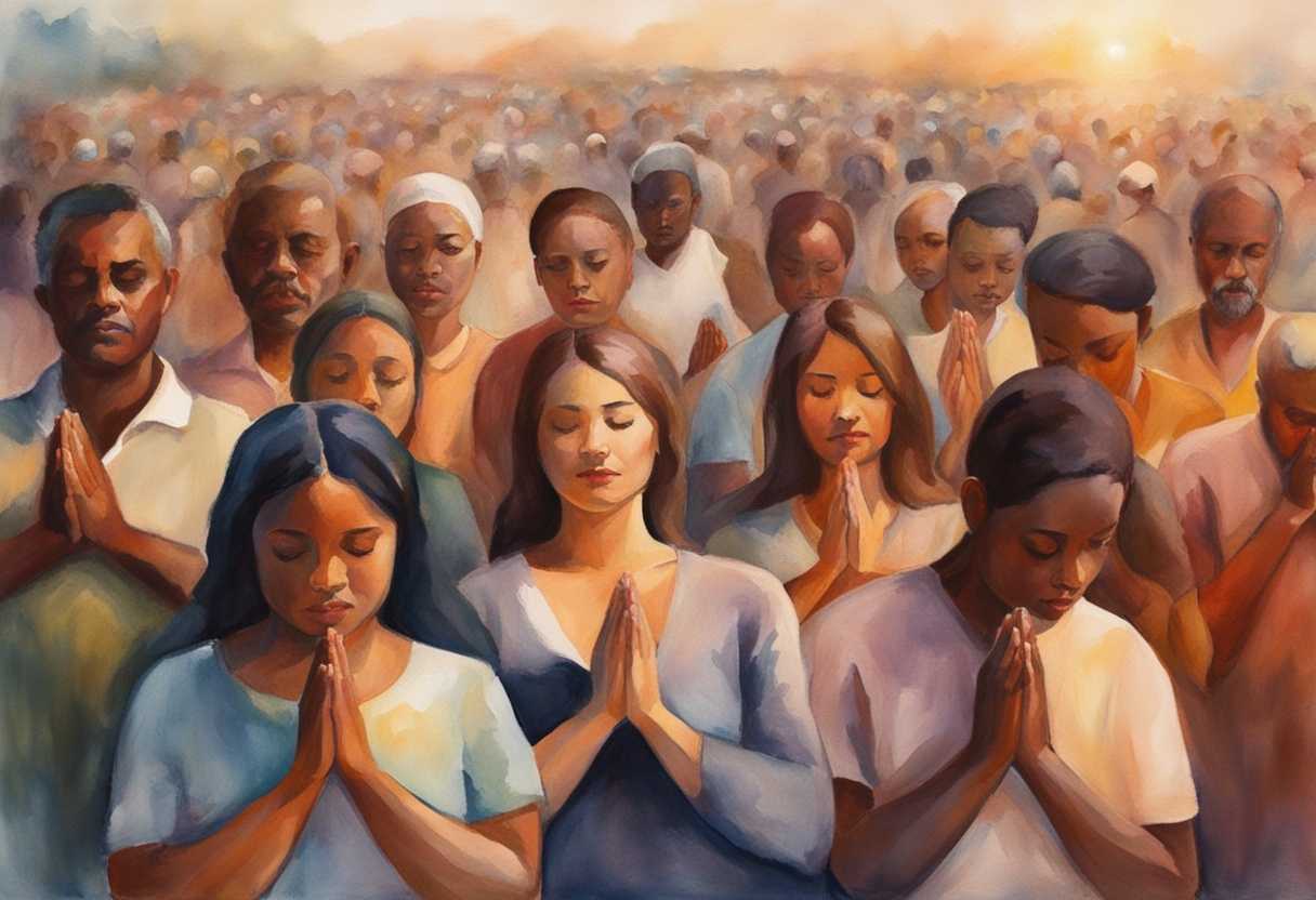 29 Unique Prayers for Caleb’s Blessings – St. Michael’s Parish
