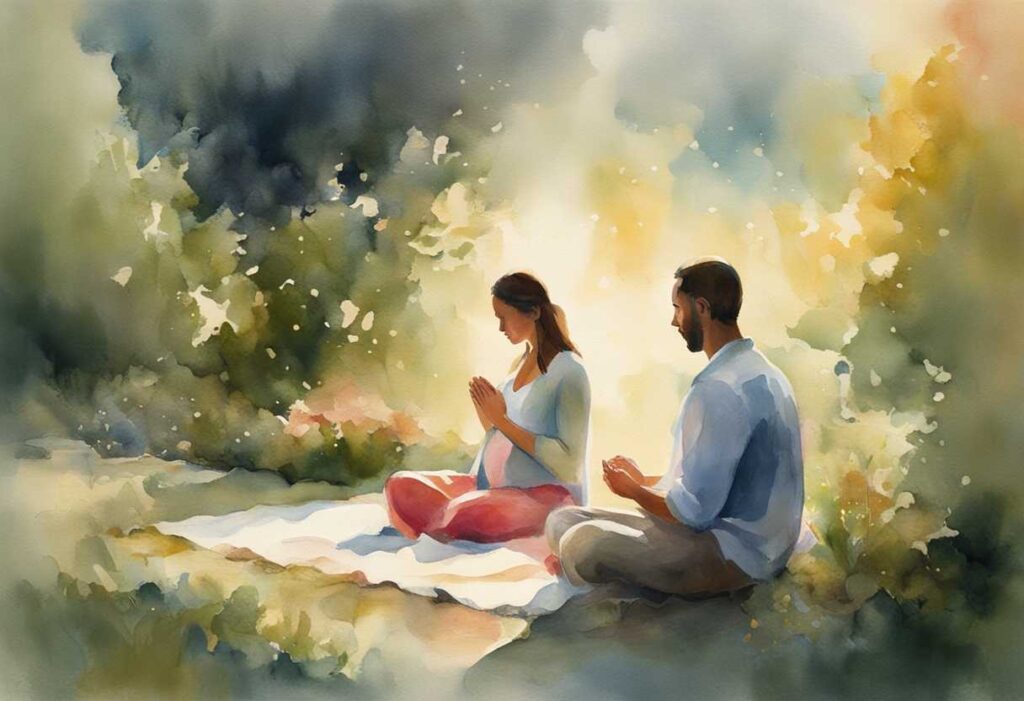 24 Unique Prayers for Expectant Parents’ Blessings – St. Michael’s Parish