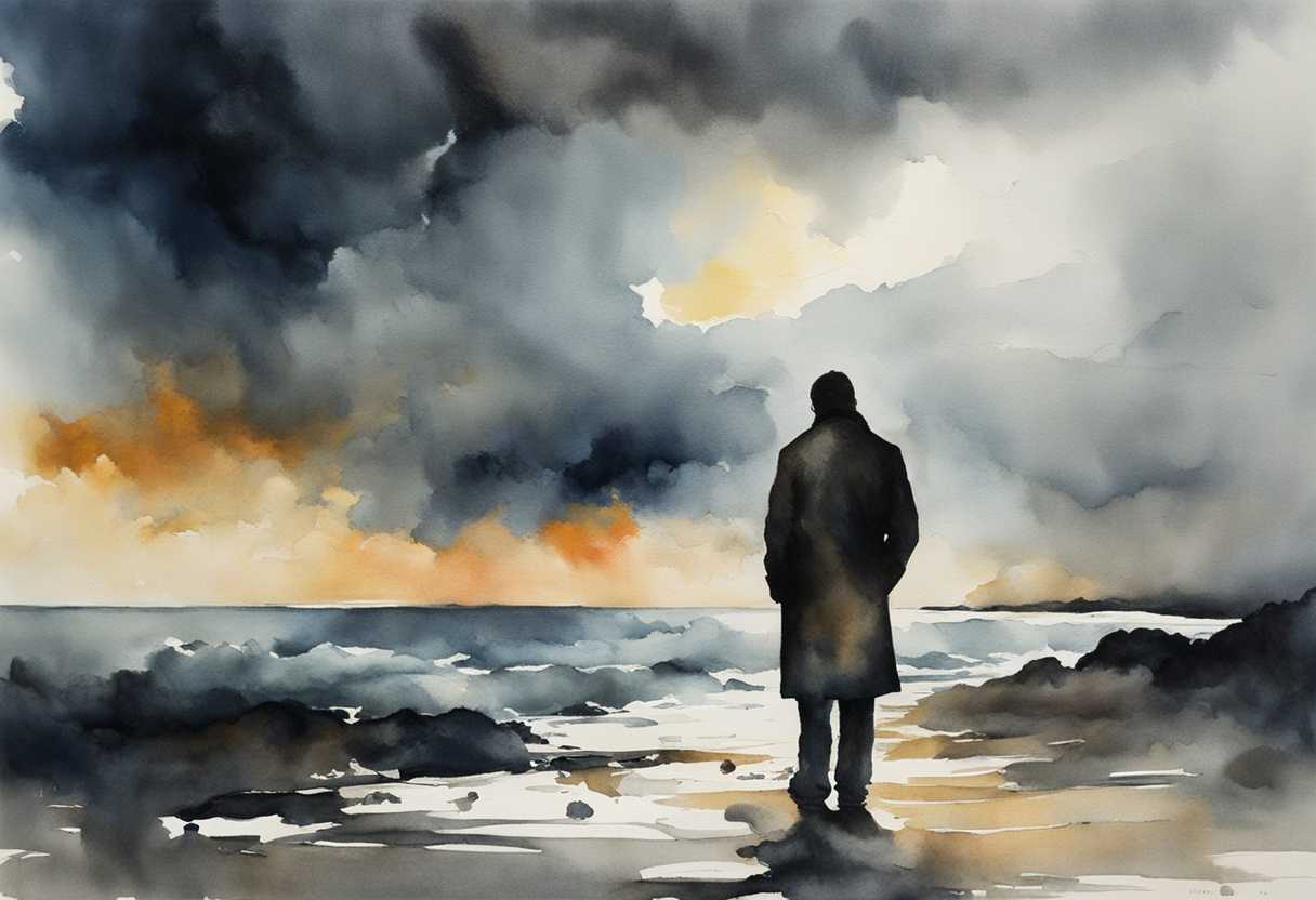 31 Special Prayers Seeking God’s Mercy – St. Michael’s Parish