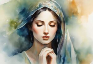 18 Powerful Prayers for Divine Purity – St. Michael’s Parish