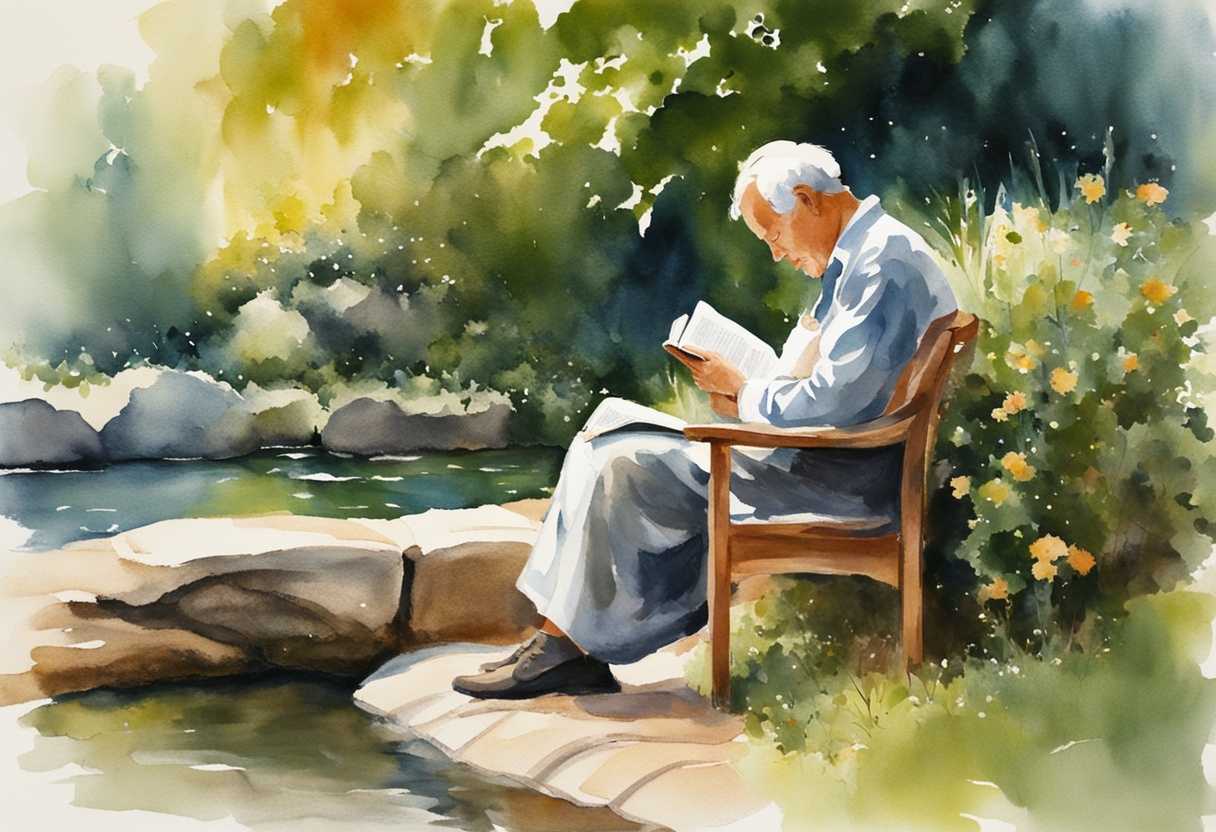 25 Unique Prayers for a Blessed Retirement – St. Michael’s Parish