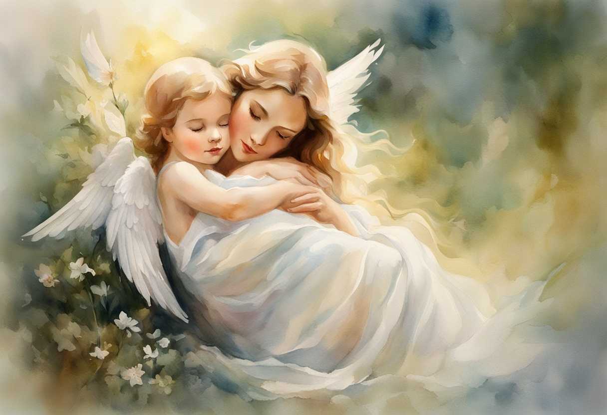 18 Special Prayers to Uplift Others’ Souls – St. Michael’s Parish