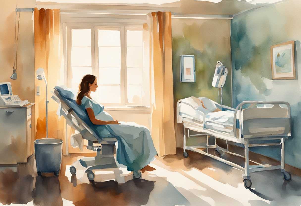 24 Special Prayers for Pro-Life Advocacy – St. Michael’s Parish