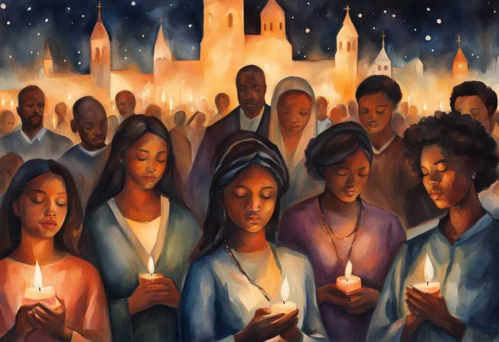 24 Special Prayers for Pro-Life Advocacy – St. Michael’s Parish