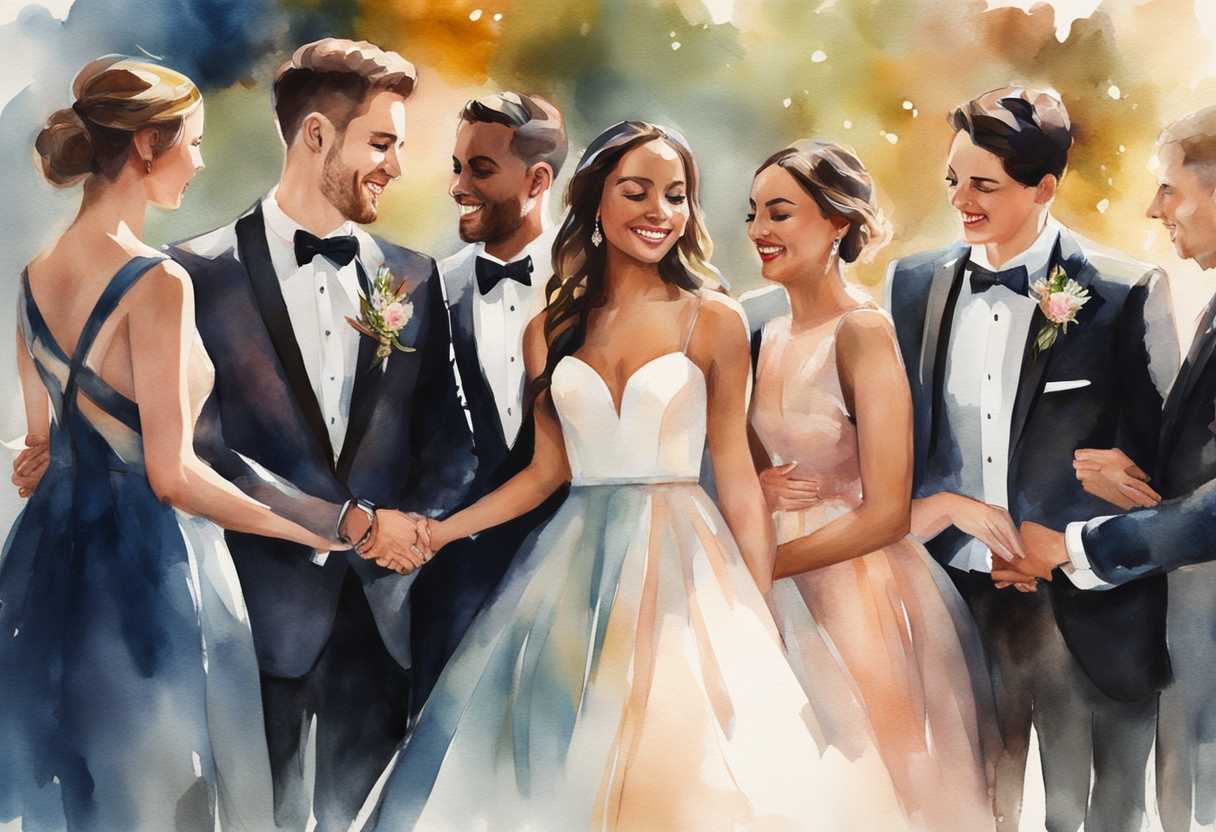 18 Heartfelt Prayers for a Blessed Prom – St. Michael’s Parish