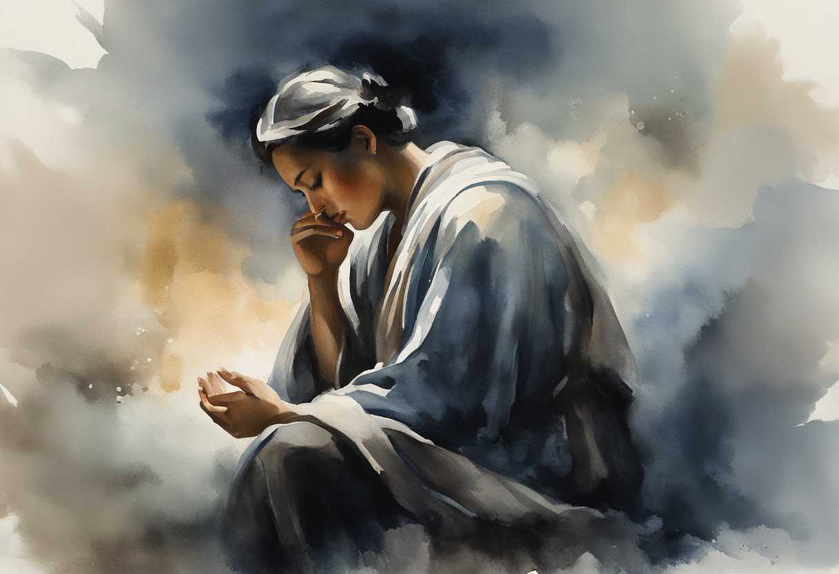 31 Heartfelt Prayers for Divine Release – St. Michael’s Parish