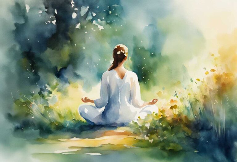 31 Heartfelt Prayers for Divine Release – St. Michael’s Parish