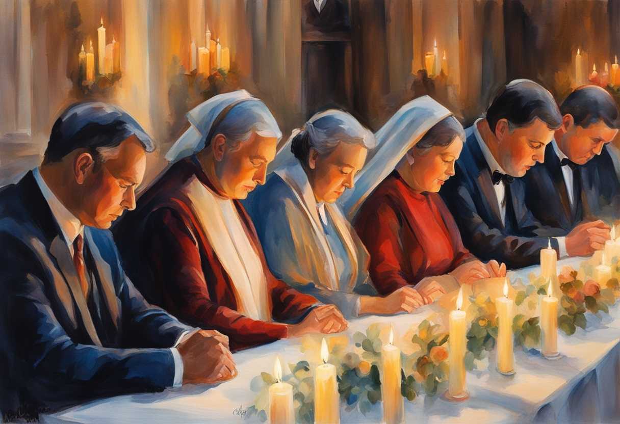 25 Unique Prayers for Roman Catholic Baptism – St. Michael’s Parish