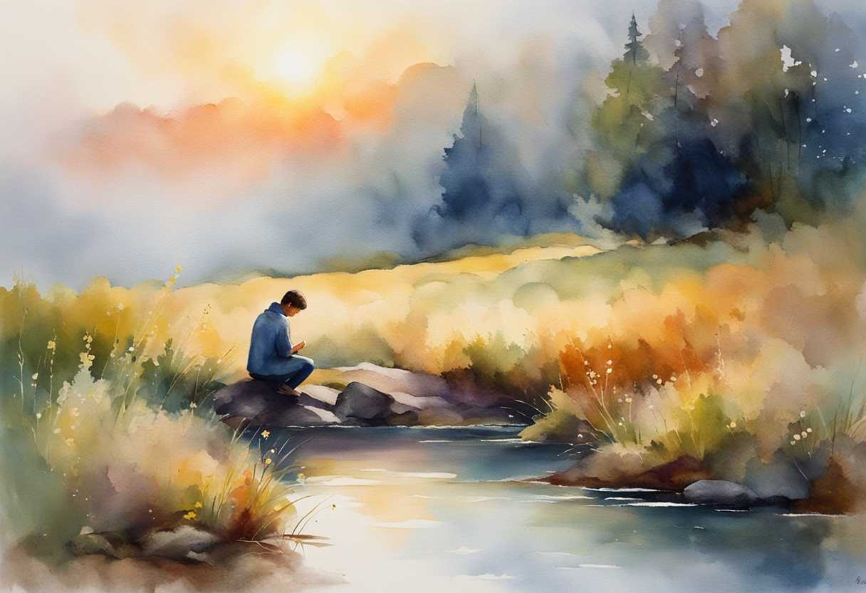 19 Unique Sacrifice Prayers for Divine Blessings – St. Michael’s Parish