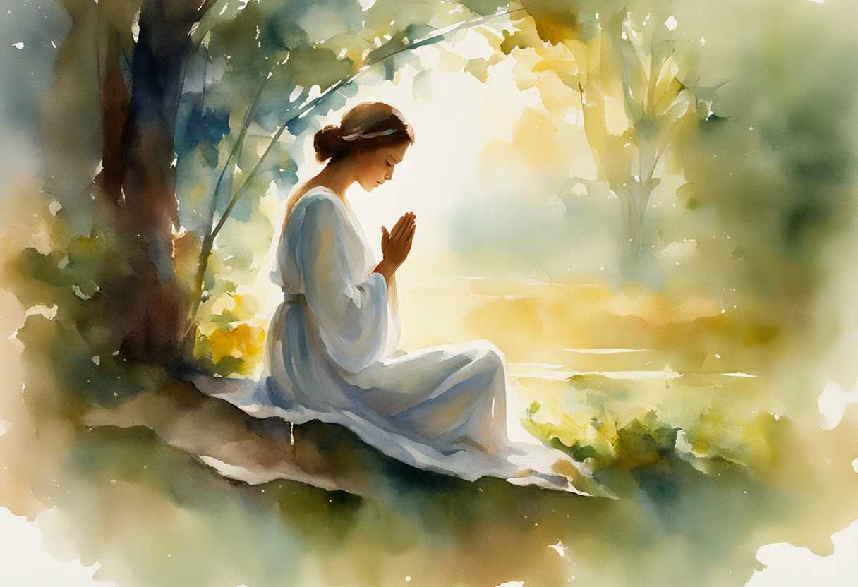 11 Special Prayers for Children’s Salvation – St. Michael’s Parish