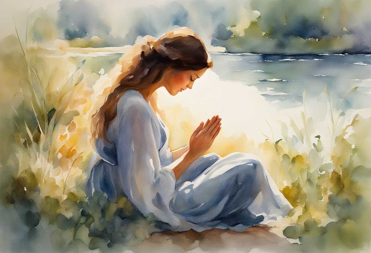 29 Powerful Prayers for Your Beloved – St. Michael’s Parish