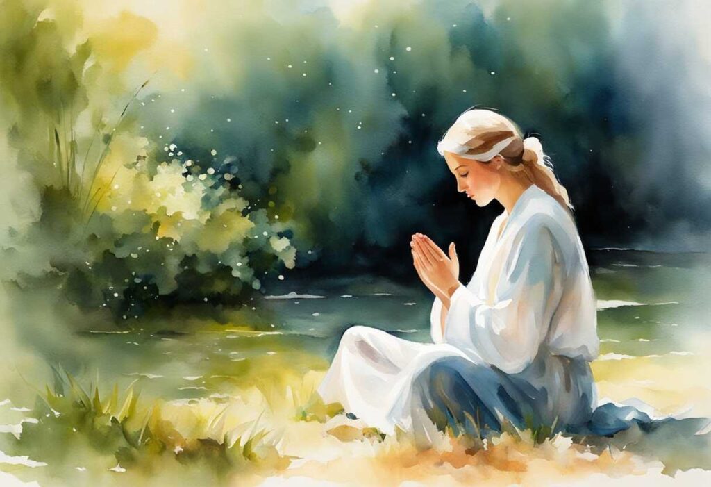 30 Special Prayer Intentions for every Need – St. Michael’s Parish