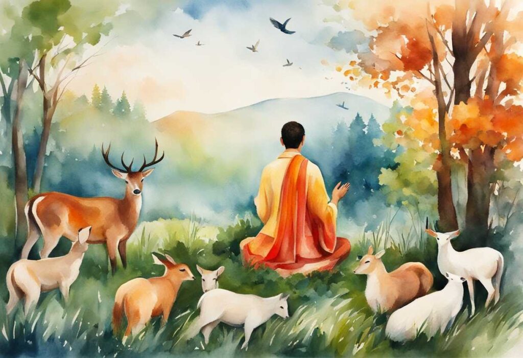 19 Special Prayers for Animals’ Blessing – St. Michael’s Parish