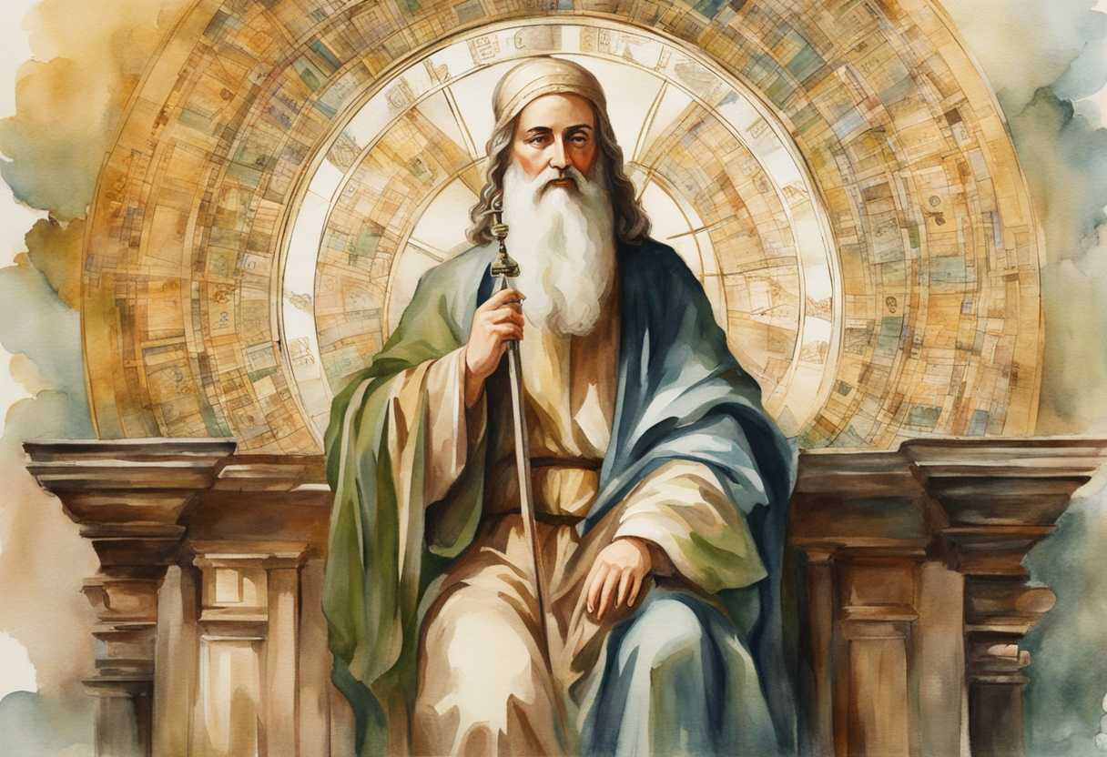 18 Unique Prayers to St. Jude for Financial Aid – St. Michael’s Parish