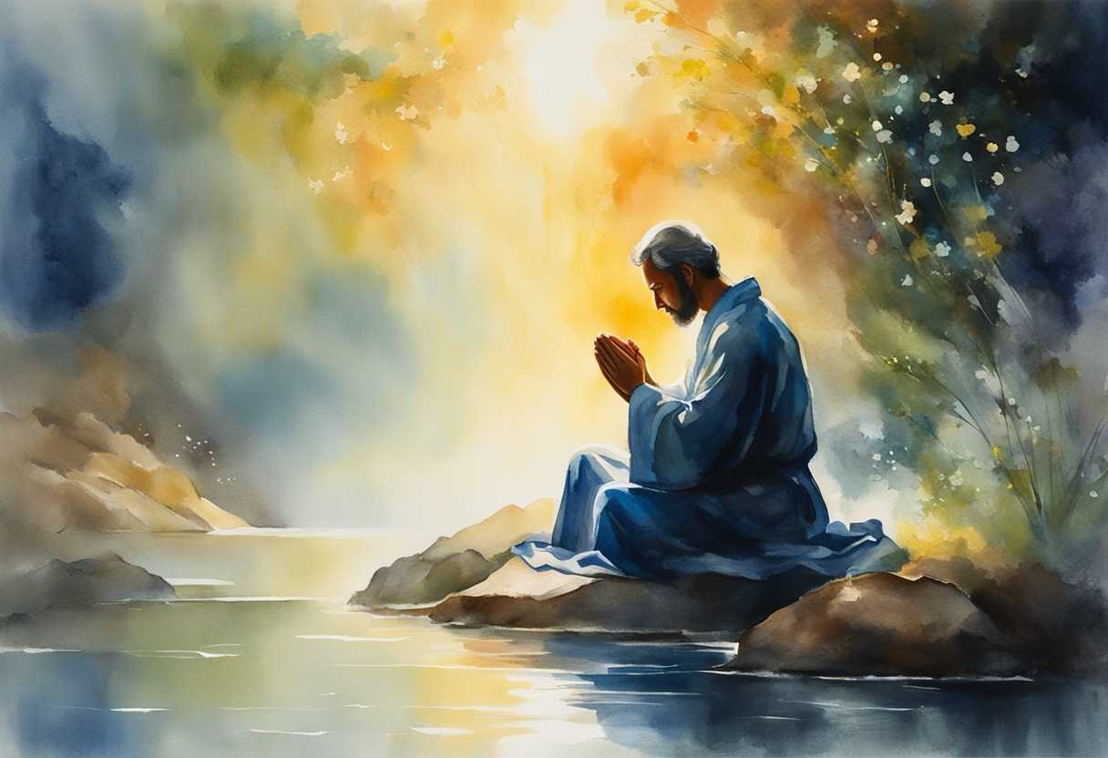 25 Heartfelt Prayers for Standing in the Gap – St. Michael’s Parish