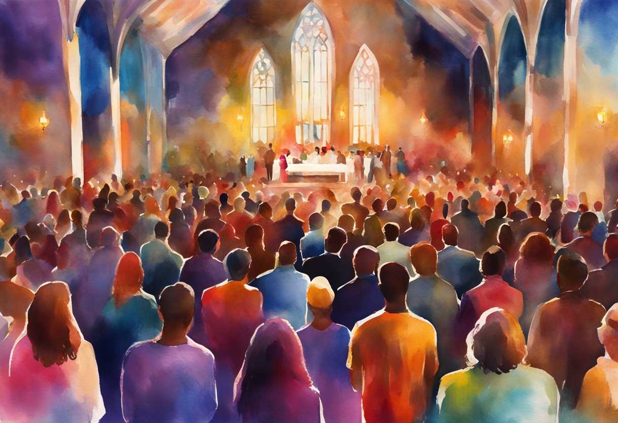 25 Special Prayer Requests for Tbn – St. Michael’s Parish