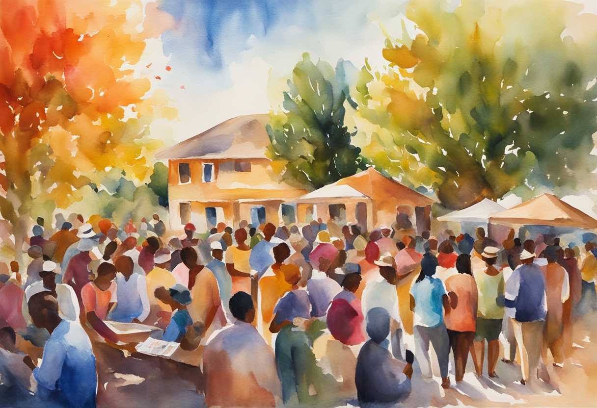 25 Special Prayer Requests for Tbn – St. Michael’s Parish