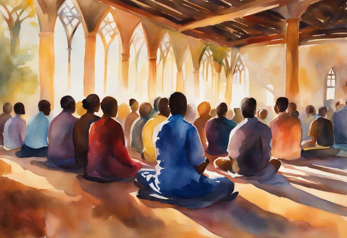 21 Powerful Prayers for Times Square Church – St. Michael’s Parish