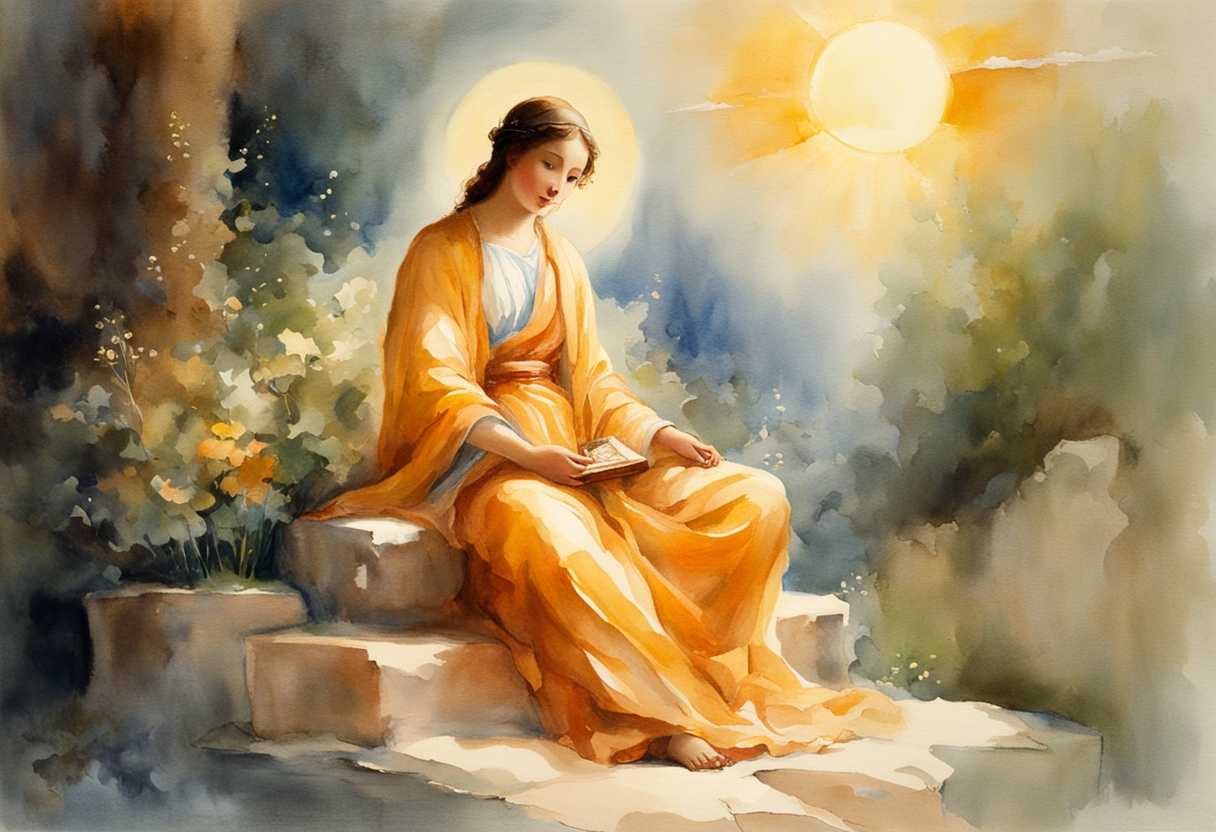 30 Heartfelt Prayers for Tithes and Offerings – St. Michael’s Parish