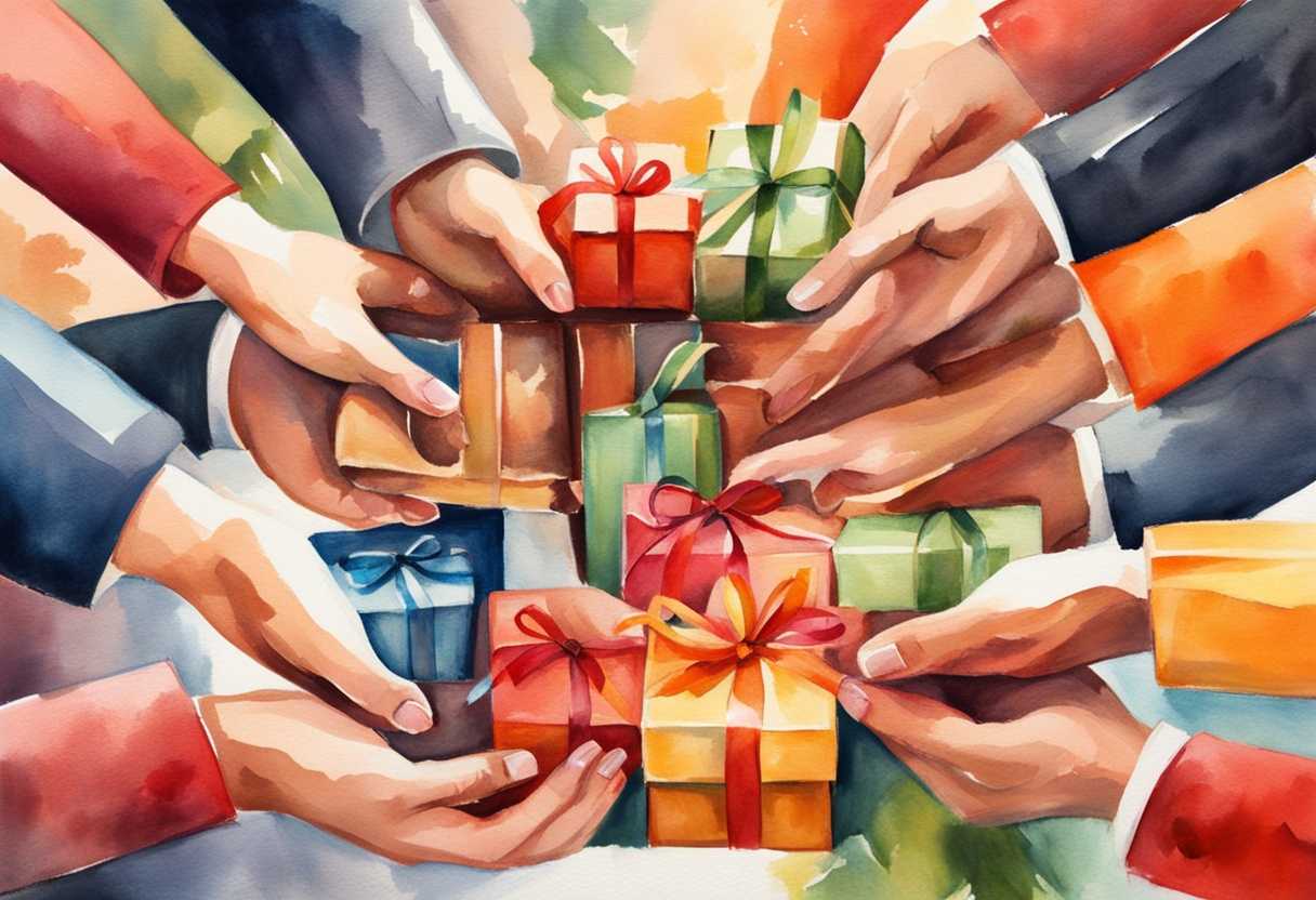 30 Heartfelt Prayers for Tithes and Offerings – St. Michael’s Parish