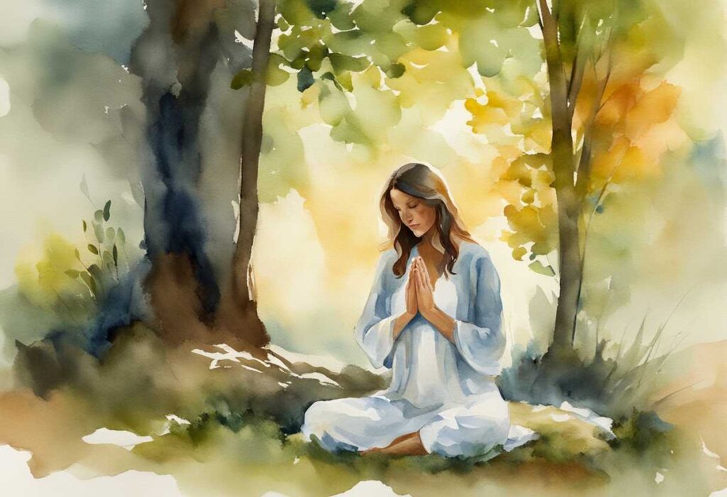 30 Heartfelt Prayers for Tithes and Offerings – St. Michael’s Parish