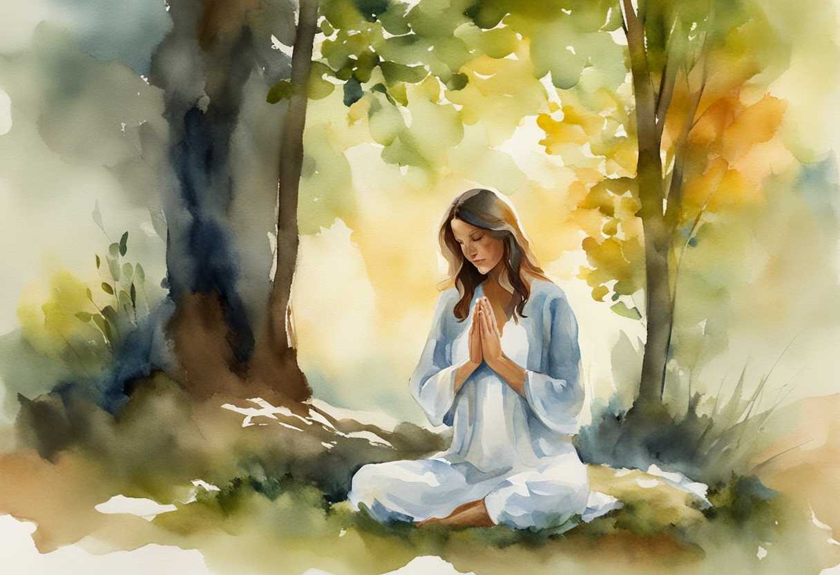 30 Heartfelt Prayers for Tithes and Offerings – St. Michael’s Parish