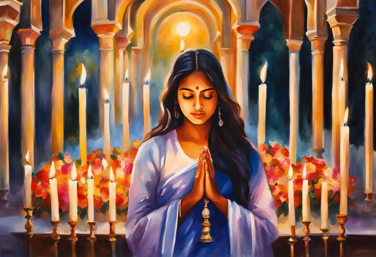 24 Special Prayers for Velankanni Novena – St. Michael’s Parish