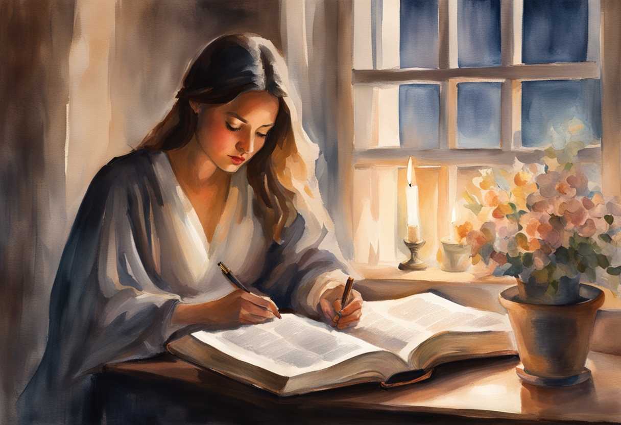 17 Special Ways to Elevate Your Prayer Life – St. Michael’s Parish