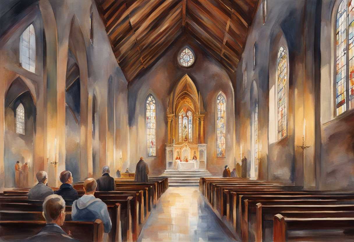 14 Unique Reflections for Lent’s Journey – St. Michael’s Parish