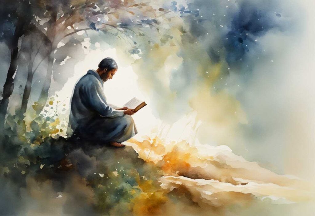 16 Unique Prayers to Invoke God’s Spirits – St. Michael’s Parish