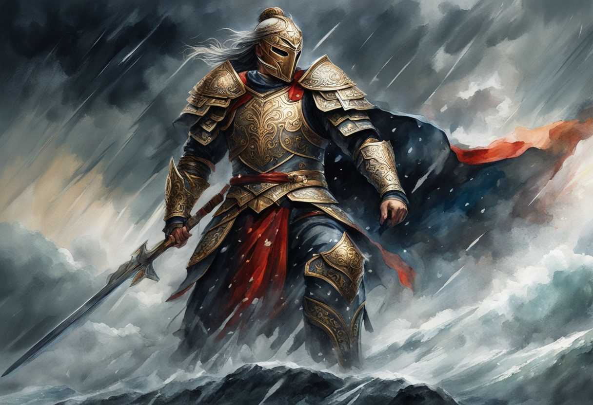 16 Unique Prayers to Invoke God’s Spirits – St. Michael’s Parish