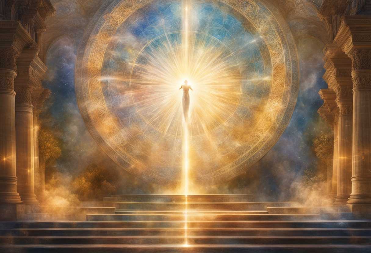 16 Unique Prayers to Invoke God’s Spirits – St. Michael’s Parish