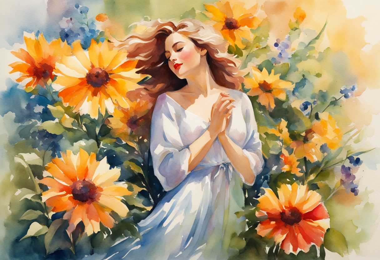 27 Heartfelt Prayers to Praise God Daily – St. Michael’s Parish