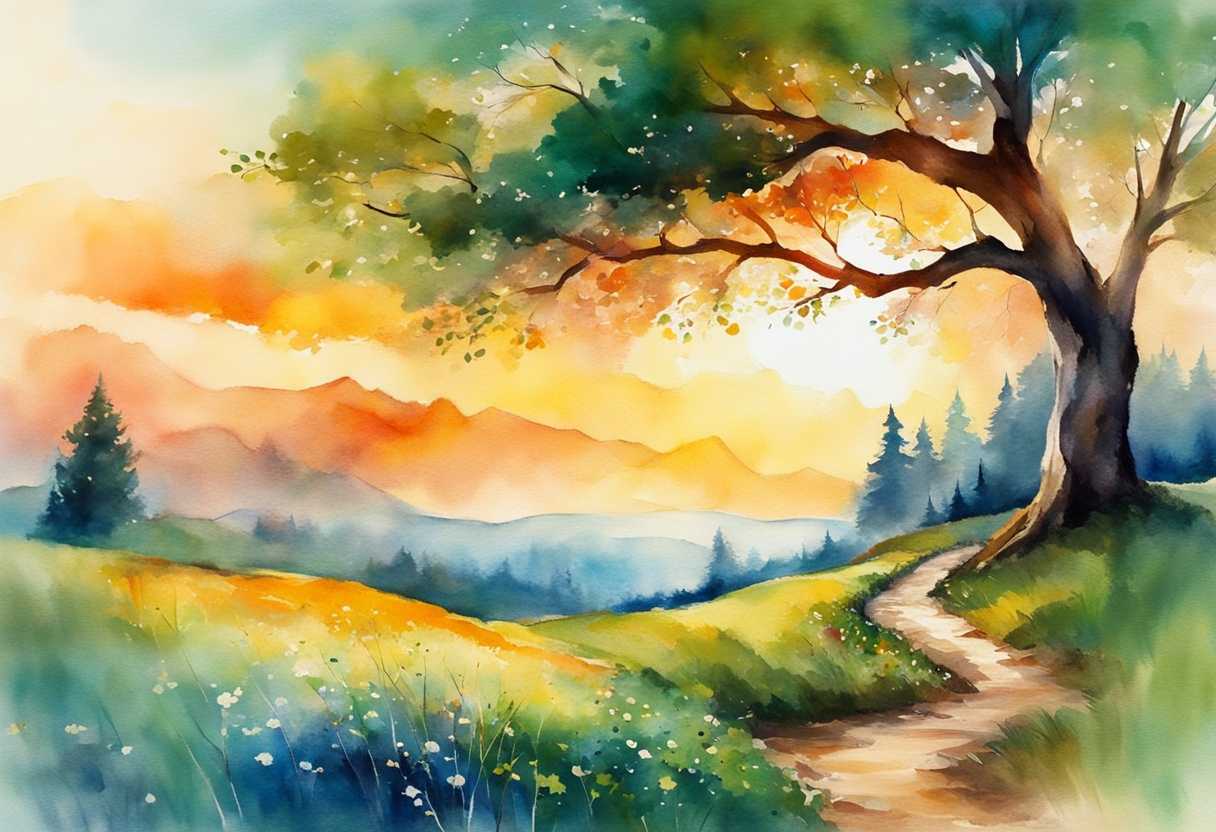 27 Heartfelt Prayers to Praise God Daily – St. Michael’s Parish