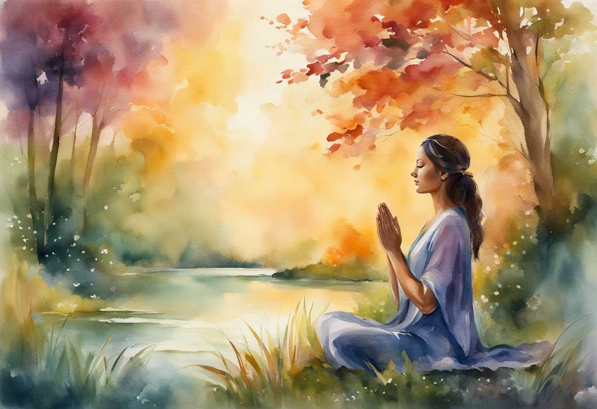 27 Heartfelt Prayers to Praise God Daily – St. Michael’s Parish