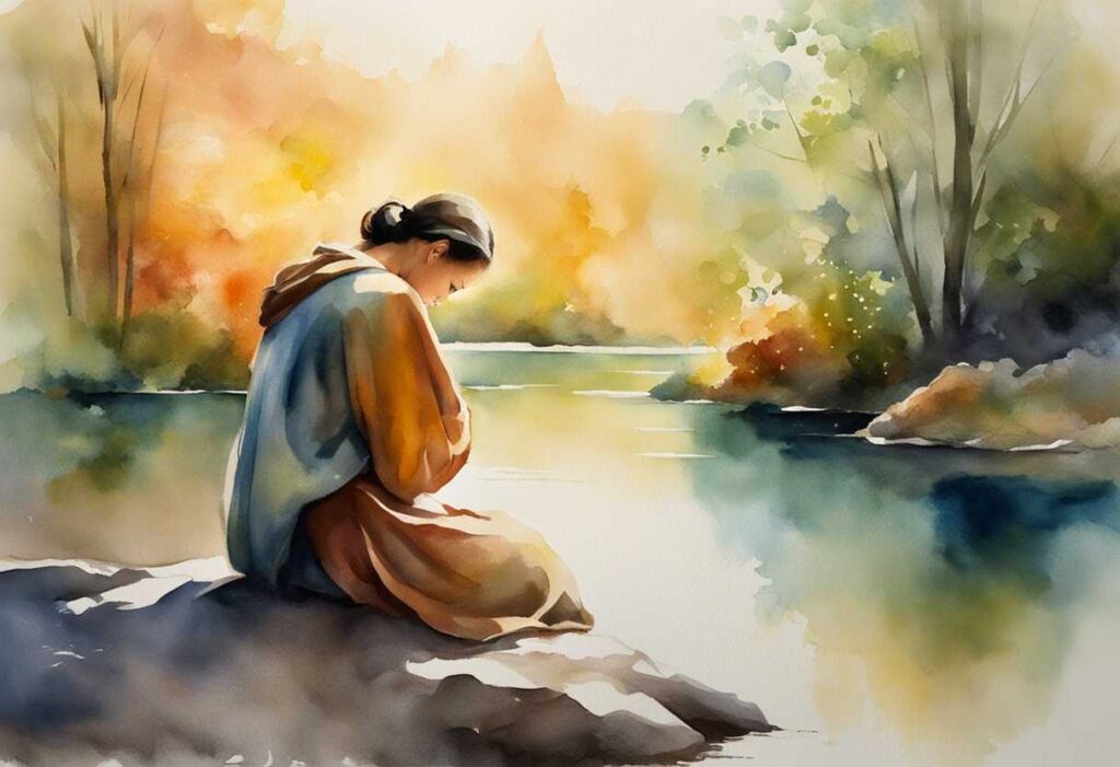 14 Heartfelt Prayers for Born Again Believers – St. Michael’s Parish