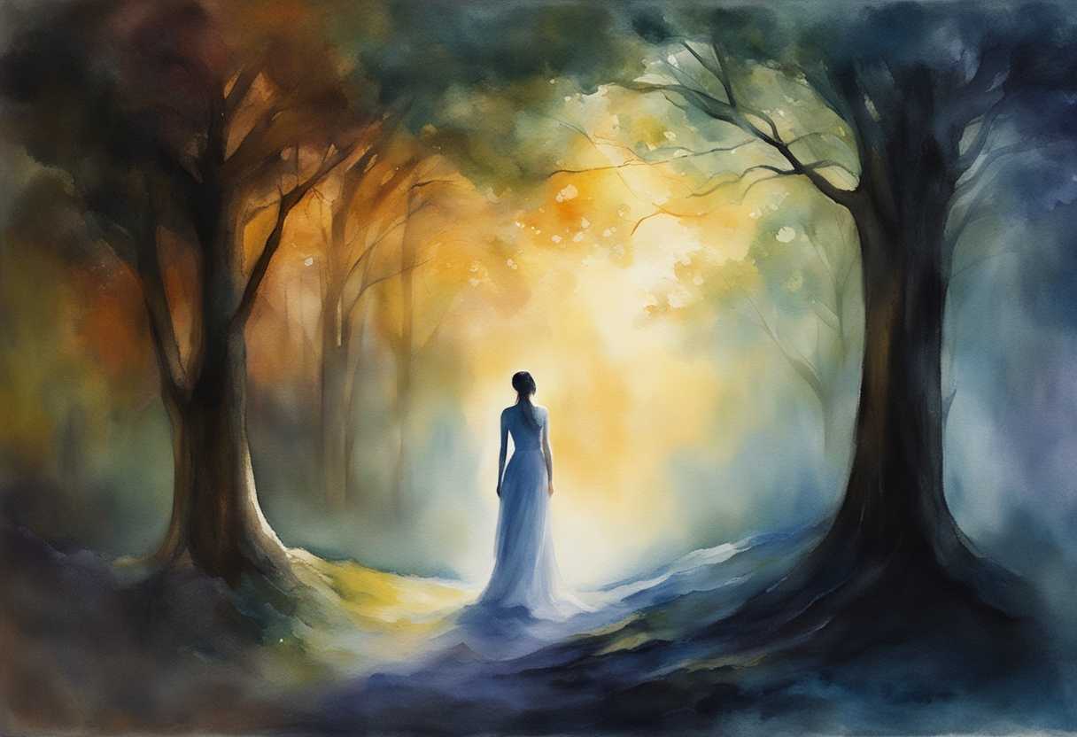 21 Heartfelt Prayers to Break Soul Ties – St. Michael’s Parish