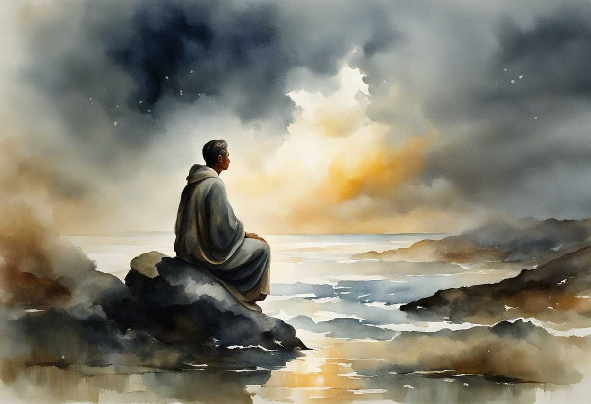 24 Special Quotes on Prayer by Corrie ten Boom – St. Michael’s Parish