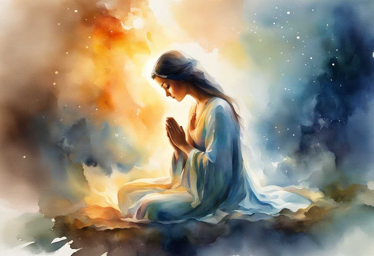 27 Special Insights on Daniel’s Fasting and Prayer – St. Michael’s Parish