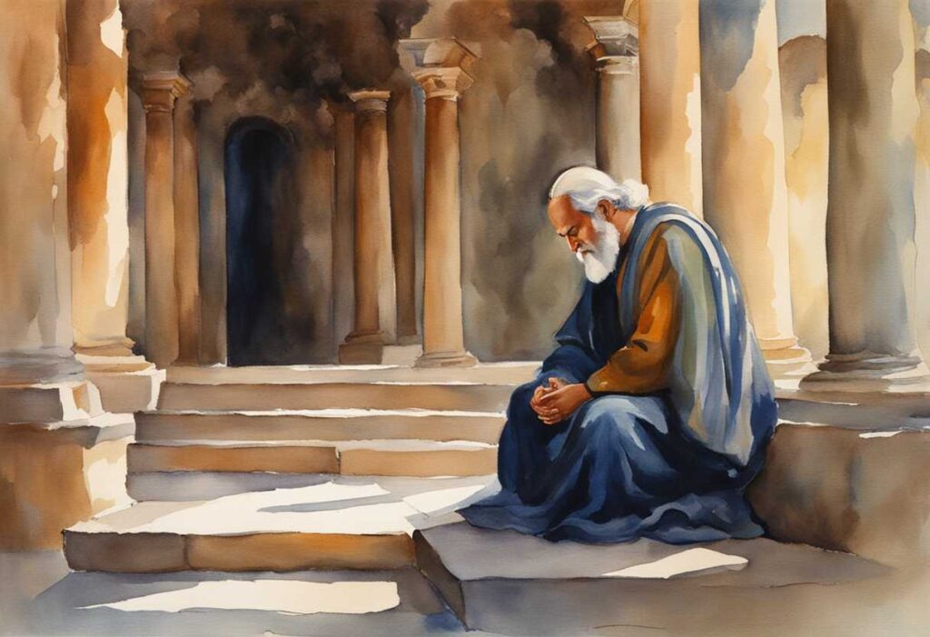 27 Special Insights on Daniel’s Fasting and Prayer – St. Michael’s Parish